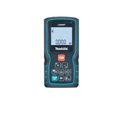 LD080PI Makita マキタ レーザー距離計 高機能タイプ 傾斜センサー搭載 : サカイ卸売センター - 通販 - Yahoo!ショッピング