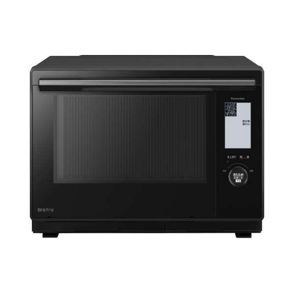 NE-BS9C-K パナソニック Panasonic Bistro ビストロ スチームオーブンレンジ 2段調理タイプ 30L ブラック : サカイ卸売センター - 通販 - Yahoo!ショッピング