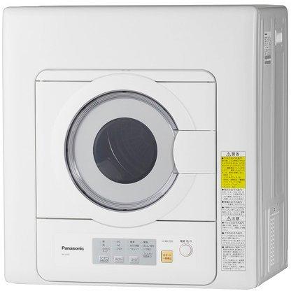 NH-D503-W パナソニック Panasonic [衣類乾燥機 5kg ホワイト] : サカイ卸売センター - 通販 - Yahoo!ショッピング