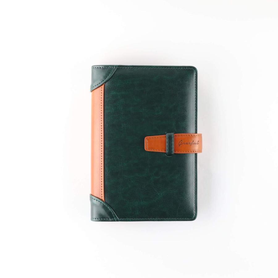 日本出版販売 Greeful システムノートS : サカイ卸売センター - 通販 - Yahoo!ショッピング