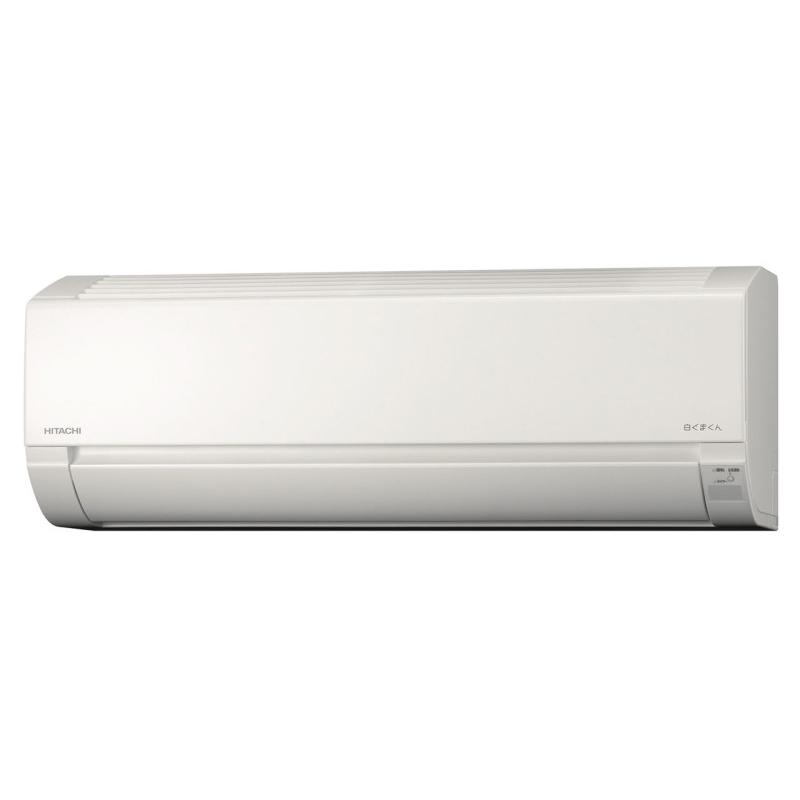 RAS-AJ36N-W エアコン 12畳 冷暖房 日立 白くまくん コンパクト 単相100V 4549873171968 : サカイ卸売センター - 通販 - Yahoo!ショッピング