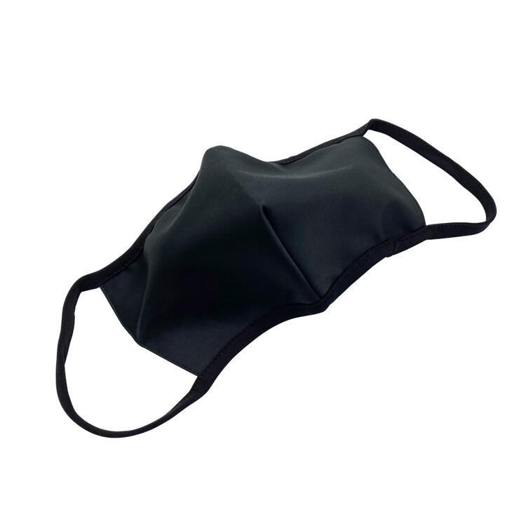 SD-MSK-83BKBK-3 MASK∞PLUS クレンゼマスク(ブラック×ブラック) 3PCS : サカイ卸売センター - 通販 - Yahoo!ショッピング