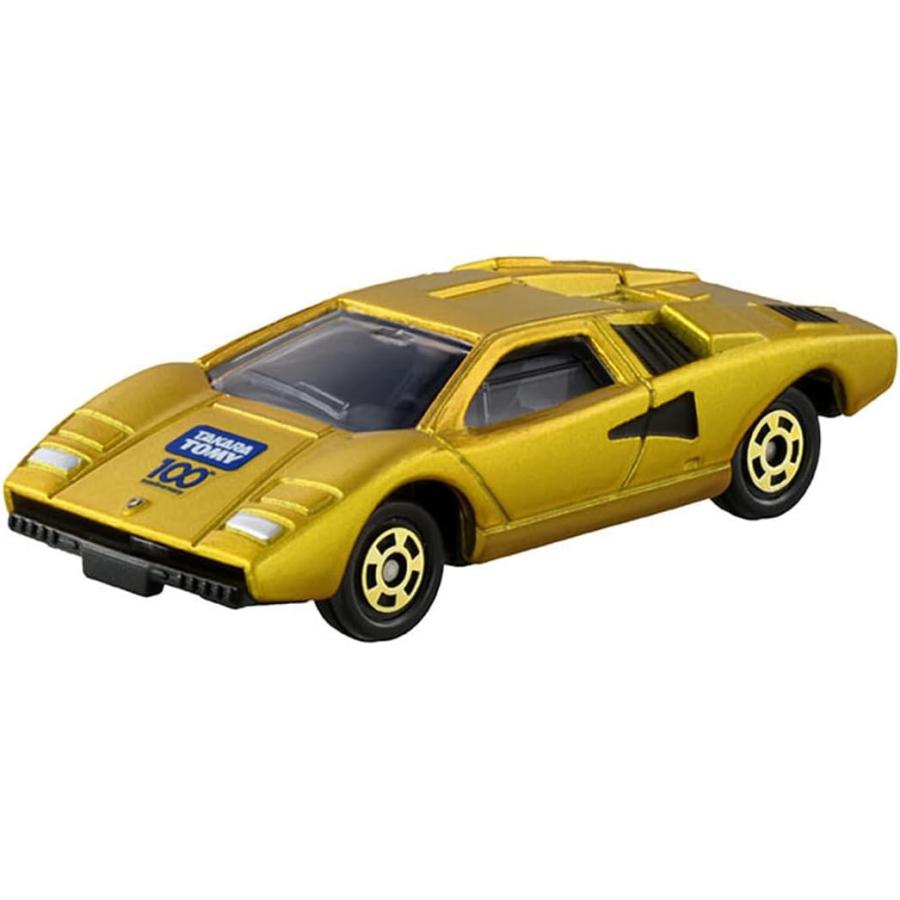 【正規販売店】タカラトミー100周年記念 トミカセットスープラ MA70 NISSAN GT−R NSX−R ランボルギーニ カウンタック ...