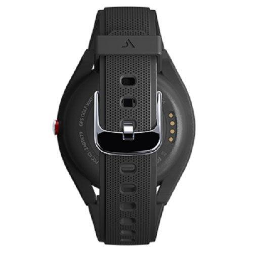 Voice Caddie T9 ブラック Ucomm Technology ボイスキャディ 腕時計タイプ 距離測定器 : サカイ卸売センター ...