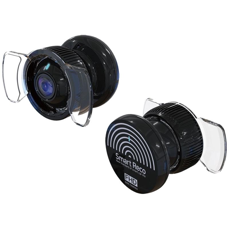 WHSR-S100A TCL Smart Reco ドライブレコーダー : サカイ卸売センター - 通販 - Yahoo!ショッピング