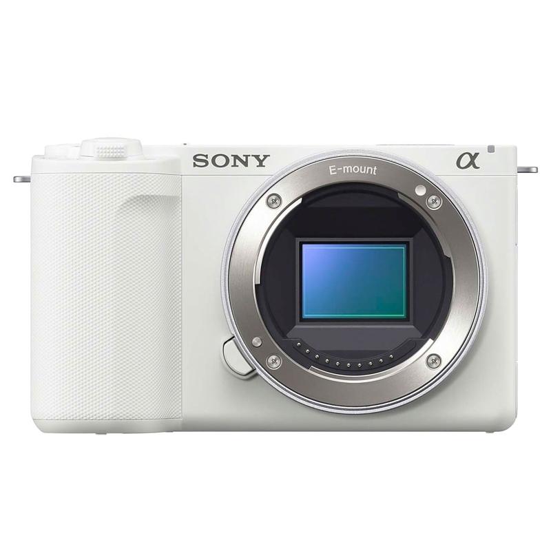 ZV-E10M2-BODY-W ソニー SONY VLOGCAM ミラーレスカメラ ホワイト ボディ ZV-E10 II ZV-E10M2 W : サカイ卸売センター - 通販 - Yahoo ...