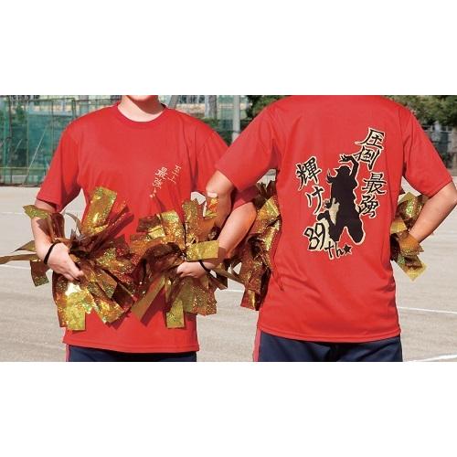 10個セット】 ARTEC DXドライTシャツ LL グリーン 025 ATC38511X10