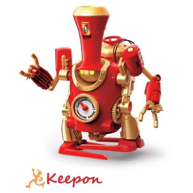 ミストン MR-9121 工作 小学生 エレキット 夏休み工作 男の子 女の子 工作キット イーケイジャパン ロボット 難易度3 クリスマス ...