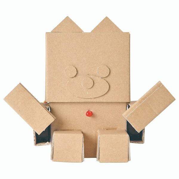 embot（エムボット）スターターキット e-Craft プログラミング ロボット 子供 子ども おもちゃ 簡単 初心者 小学生 幼稚園 クリスマスプレゼント 誕生日 工作 : キープオン ...