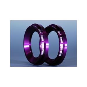 シエクル(siecle) レスポンスリング スバル インプレッサ（スポーツ/G4） : キープスマイルカンパニーYahoo!店 - 通販 - Yahoo!ショッピング