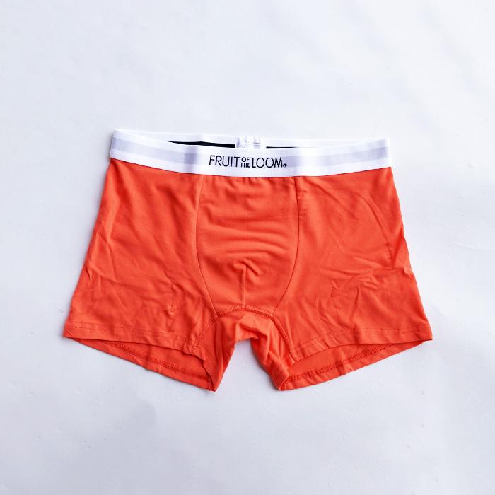 FRUIT OF THE LOOM フルーツオブザルーム BASIC BOXER BRIEF ベーシックボクサーブリーフ ボクサーパンツ ...