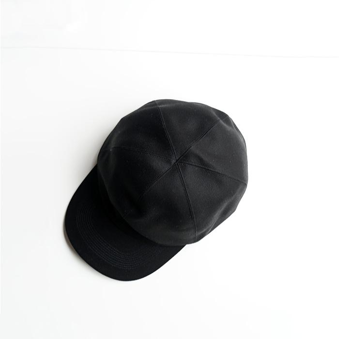 O/EIGHTH オーエイス 6PANNEL CAP【I】 -Wool Toricotin 6パネル O/EIGHTH オーエイス 6PANNEL CAP【I】 -Wool Toricotin 6パネル