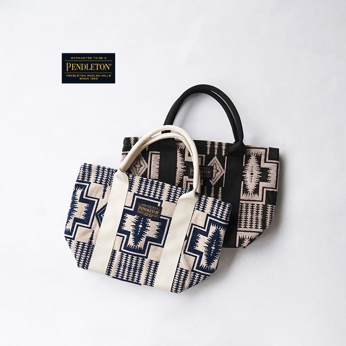 PENDLETON ペンドルトン GOBELINS MINI TOTE ゴブランミニトート トートバッグ トート ゴブラン ミニトート バッグ メンズ レディース : CONNECT S ...
