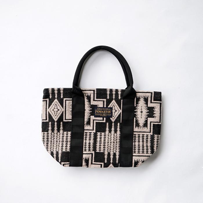 PENDLETON ペンドルトン GOBELINS MINI TOTE ゴブランミニトート トートバッグ トート ゴブラン ミニトート バッグ メンズ レディース : CONNECT S ...