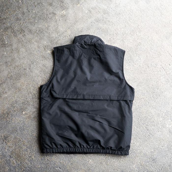 PORT AUTHORITY ポートオーソリティー Reversible Charger Vest PORT AUTHORITY ポートオーソリティー Reversible Charger Vest