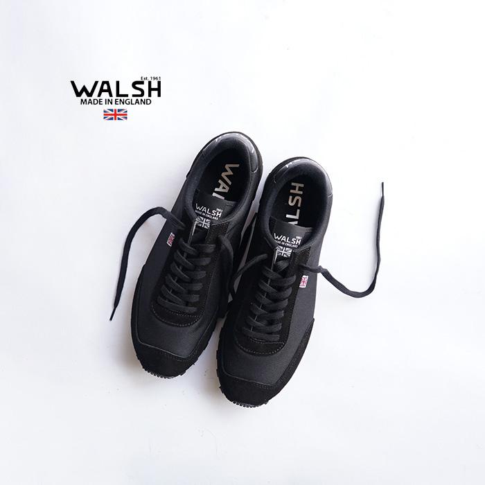 WALSH ウォルシュ TORNADO-T XV2 トルネード-トレイル トルネード トレイル ランニングシューズ スニーカー メンズ シンプル : CONNECT S - 通販 ...