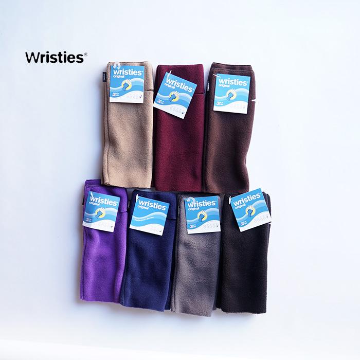 wristies リスティーズ Original Wristies オリジナルリスティーズ 手袋 フリースグローブ グローブ フリースアーム ...