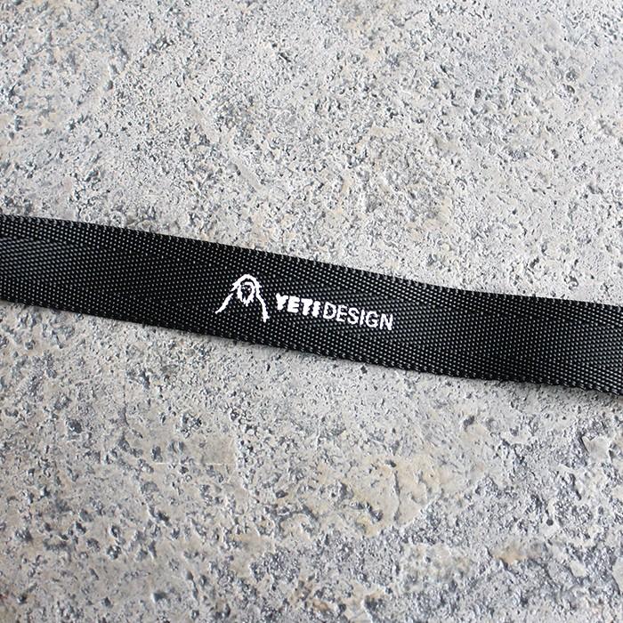 YETI DESIGN イエティーデザイン FIDLOCK MAGNET BELT フィドロックマグネットベルト ベルト メンズ アウトドア ...