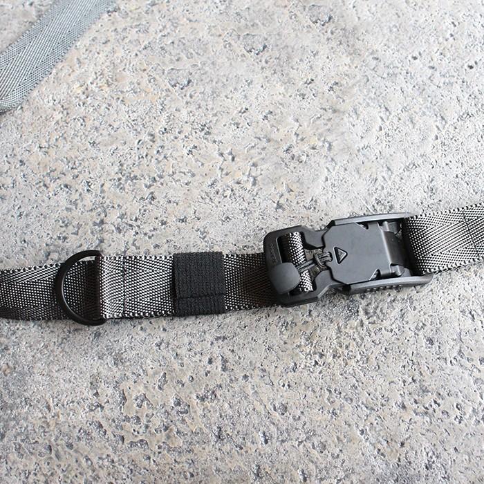 YETI DESIGN イエティーデザイン FIDLOCK MAGNET BELT フィドロックマグネットベルト ベルト メンズ アウトドア ...
