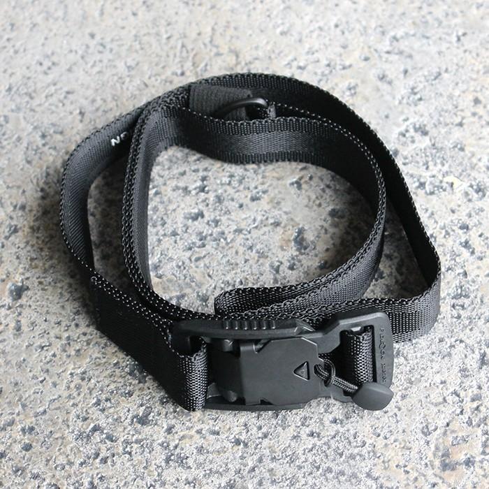 YETI DESIGN イエティーデザイン FIDLOCK MAGNET BELT フィドロックマグネットベルト ベルト メンズ アウトドア ...