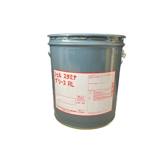 シェル スタミナグリース RL-1 ペール缶 16K (法人様限定） :11000441:KEGオンラインショップ - 通販 - Yahoo ...