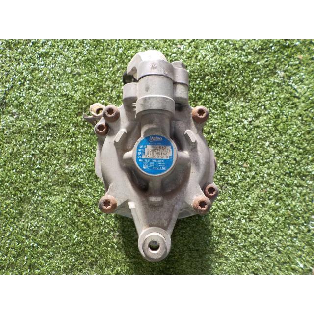 サンバー TV2 A/Cコンプレッサー ヴァレオ DKV-07G 13.5万km : 啓愛社栃木リサイクル工場 - 通販 - Yahoo!ショッピング