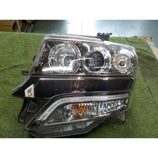 N-BOX N−BOX JF1 左ヘッドランプASSY HID : 啓愛社栃木リサイクル工場 - 通販 - Yahoo!ショッピング