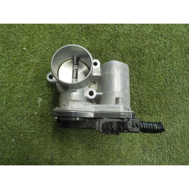 スズキ イグニス FF21S スロットルボディ : 啓愛社栃木リサイクル工場 - 通販 - Yahoo!ショッピング