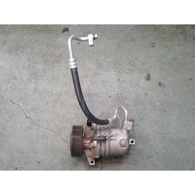 日産 NV200バネット VM20 A/Cコンプレッサー : 啓愛社栃木リサイクル工場 - 通販 - Yahoo!ショッピング