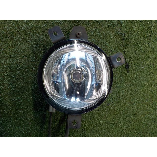 三菱 パジェロミニ H58A 左フォグランプ 純正 : 啓愛社栃木リサイクル工場 - 通販 - Yahoo!ショッピング
