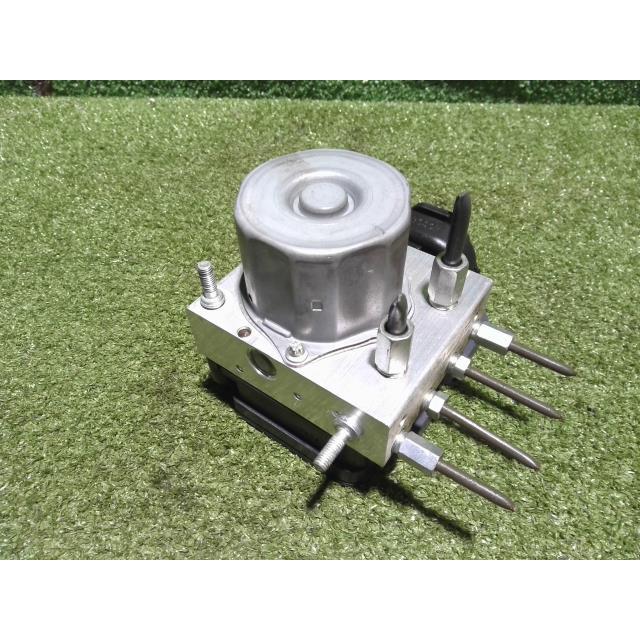 スペーシア DAA-MK53S ABSアクチュエーター : 啓愛社 千葉リサイクル工場 - 通販 - Yahoo!ショッピング