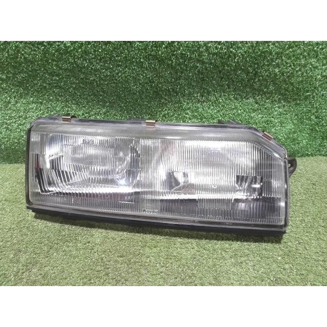 ギャランシグマ E-E11A 右ヘッドランプASSY : 啓愛社 千葉リサイクル工場 - 通販 - Yahoo!ショッピング