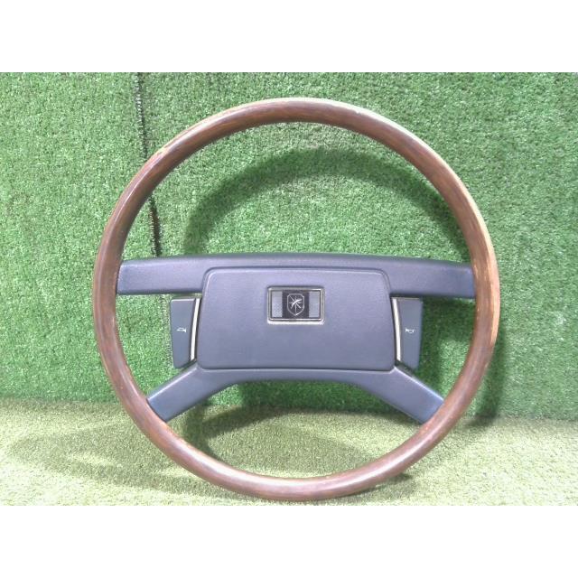 チェイサー GX61 ステアリングホイール ハンドル : 230628000170100 : 啓愛社 千葉リサイクル工場 - 通販 - Yahoo!ショッピング