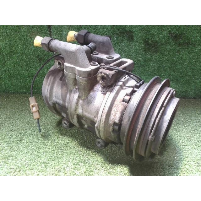 チェイサー GX61 A/Cコンプレッサー : 啓愛社 千葉リサイクル工場 - 通販 - Yahoo!ショッピング