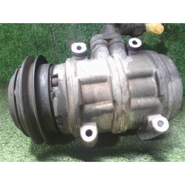 チェイサー GX61 A/Cコンプレッサー : 啓愛社 千葉リサイクル工場 - 通販 - Yahoo!ショッピング