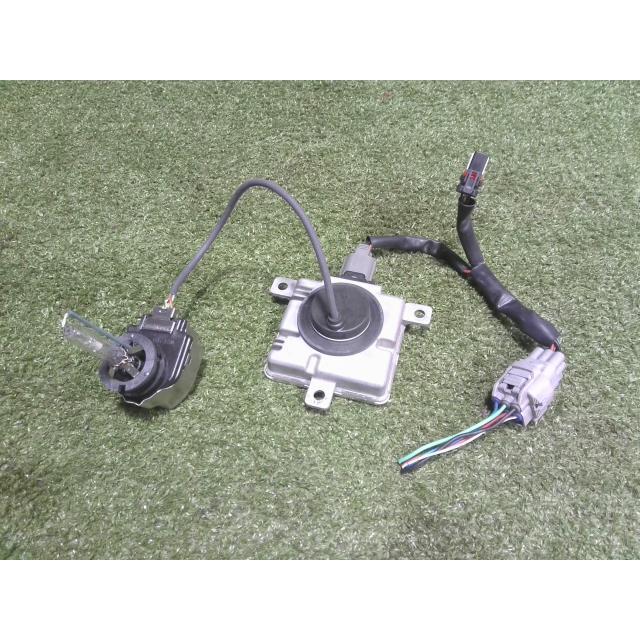 アウトランダー DLA-GG2W ライトコントロールユニット HID バラスト : 啓愛社 千葉リサイクル工場 - 通販 - Yahoo!ショッピング