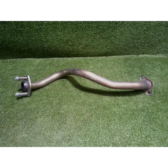 スペーシア DAA-MK53S Fエキゾーストパイプ : 啓愛社 千葉リサイクル工場 - 通販 - Yahoo!ショッピング