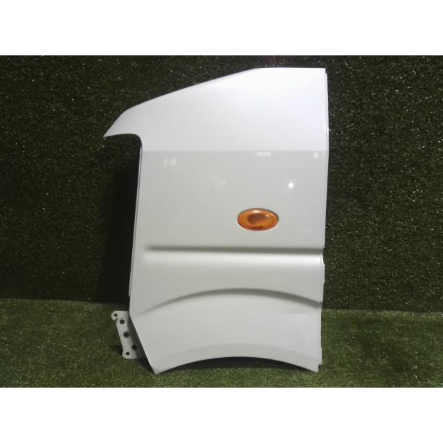 エブリイワゴン エブリィ ABA-DA64W 左フロントフェンダーパネル : 啓愛社 千葉リサイクル工場 - 通販 - Yahoo!ショッピング