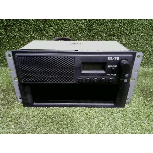 NV100クリッパー HBD-DR64V ラジオ : 啓愛社 千葉リサイクル工場 - 通販 - Yahoo!ショッピング