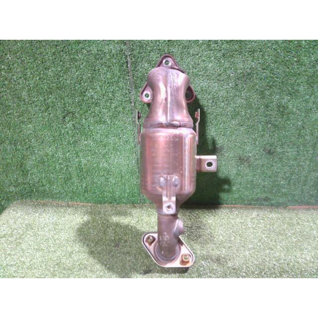 ワゴンR ワゴンR DAA-MH55S エキゾーストマニホールド : 啓愛社 千葉リサイクル工場 - 通販 - Yahoo!ショッピング