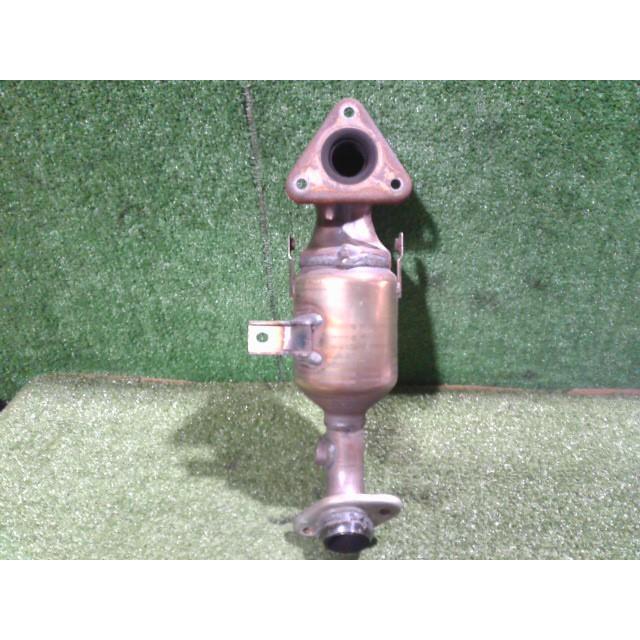 ワゴンR ワゴンR DAA-MH55S エキゾーストマニホールド : 啓愛社 千葉リサイクル工場 - 通販 - Yahoo!ショッピング