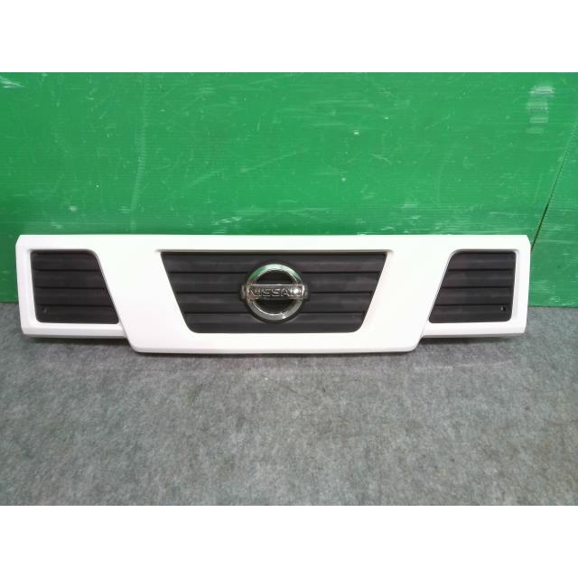 NV100クリッパー GBD-U72V ラジエータグリル 62300-6A03M : 啓愛社 姫路リサイクル工場 - 通販 - Yahoo!ショッピング