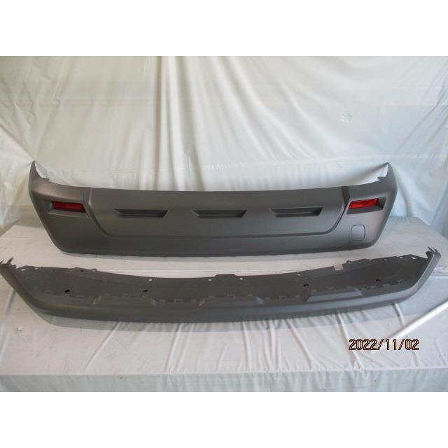 エクストレイル 6AA-SNT33 フロントバンパーASSY 85084-6RA1D : 221020000110100 : 啓愛社 姫路 ...