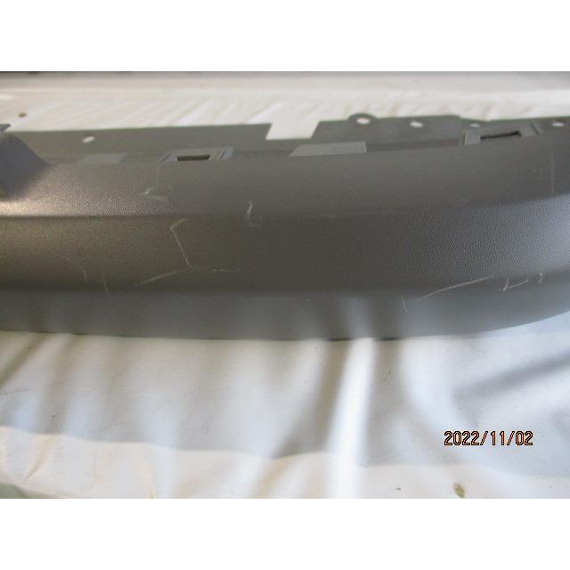 エクストレイル 6AA-SNT33 フロントバンパーASSY 85084-6RA1D : 啓愛社 姫路リサイクル工場 - 通販 - Yahoo ...