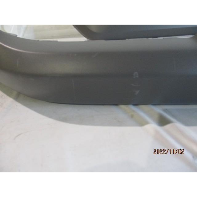 エクストレイル 6AA-SNT33 フロントバンパーASSY 85084-6RA1D : 啓愛社 姫路リサイクル工場 - 通販 - Yahoo ...