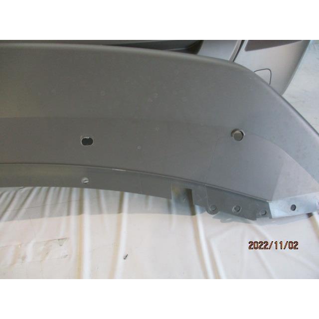 エクストレイル 6AA-SNT33 フロントバンパーASSY 85084-6RA1D : 啓愛社 姫路リサイクル工場 - 通販 - Yahoo ...