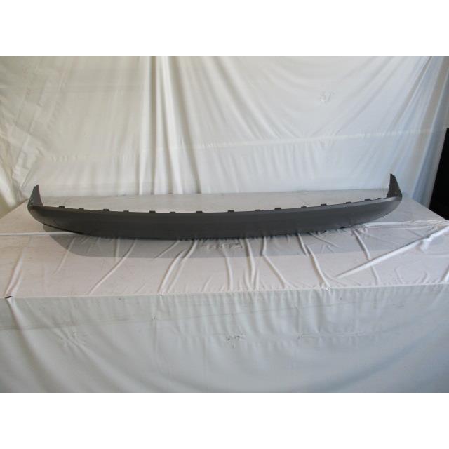 エクストレイル 6AA-SNT33 リアバンパーASSY 85084-6RA1D : 啓愛社 姫路リサイクル工場 - 通販 - Yahoo ...