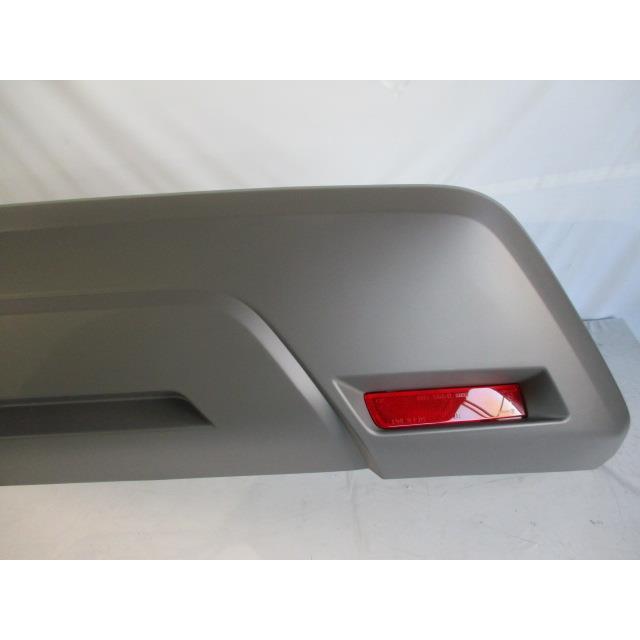 エクストレイル 6AA-SNT33 リアバンパーASSY 85084-6RA1D : 啓愛社 姫路リサイクル工場 - 通販 - Yahoo ...