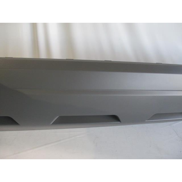 エクストレイル 6AA-SNT33 リアバンパーASSY 85084-6RA1D : 啓愛社 姫路リサイクル工場 - 通販 - Yahoo ...