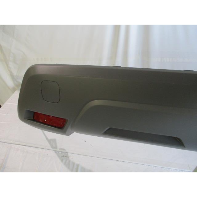 エクストレイル 6AA-SNT33 リアバンパーASSY 85084-6RA1D : 啓愛社 姫路リサイクル工場 - 通販 - Yahoo ...